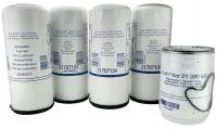 China Genuine Oil Filter VOE 21707134 for P550425 LF3654 Deutz Engine BF6M1013EC for sale