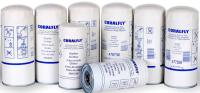 China Genuine Oil Filter VOE 21707134 for P550425 LF3654 Deutz Engine BF6M1013EC for sale
