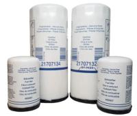 China Genuine Oil Filter VOE 21707134 for P550425 LF3654 Deutz Engine BF6M1013EC for sale