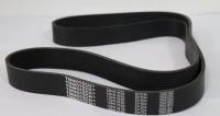 China Excavator Drive Belt 3883978 VOE3883978 3886349 10PK1695 for Construction Machinery for sale