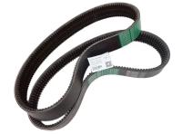 China Excavator Drive Belt 3883978 VOE3883978 3886349 10PK1695 for Construction Machinery for sale