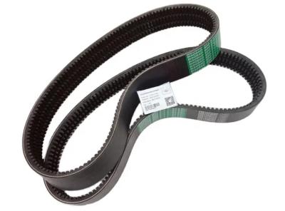 China Excavator Drive Belt 3883978 VOE3883978 3886349 10PK1695 for Construction Machinery for sale