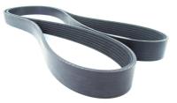 China Automotive Alternator Multi Rib Belt 8PK1485 20995830 EPDM Rubber for sale