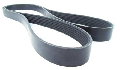 China Automotive Alternator Multi Rib Belt 8PK1485 20995830 EPDM Rubber for sale