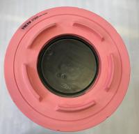 China Diesel Engine Air Filter 21716424 for Construction Machinery 150mm Outer Diameter for sale