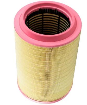 China Diesel Engine Air Filter 21716424 for Construction Machinery 150mm Outer Diameter for sale