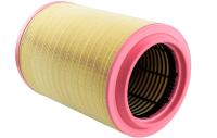China Diesel Engine Air Filter 21716424 for Construction Machinery 150mm Outer Diameter for sale