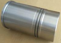 China DEUTZ BFM1013 Engine Cylinder Liner 04253771 3842448 04253772 Cast Iron for sale