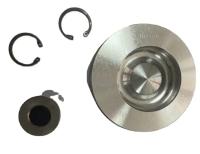 China 4P10 Deutz Engine Parts Assy Diesel Engine Piston Set 04501351 for sale