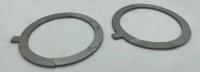 China TCD.8L6 Deutz Engine Parts Customized Crankshaft Thrust Bearing Plate for sale