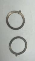 China TCD.8L6 Deutz Engine Parts Customized Crankshaft Thrust Bearing Plate for sale