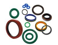 China Deutz Engine Crankshaft Oil Seal 04253373 21486081 for Excavator BFM1013 TCD2013 for sale