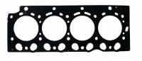 China Deutz BF4M1013 Engine Cylinder Head Gasket Steel 11700335 04201563 for sale