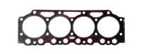 China Deutz BF4M1013 Engine Cylinder Head Gasket Steel 11700335 04201563 for sale