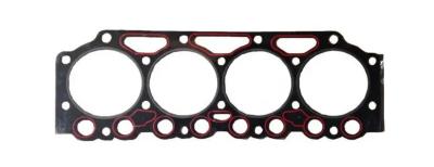 China Deutz BF4M1013 Engine Cylinder Head Gasket Steel 11700335 04201563 for sale