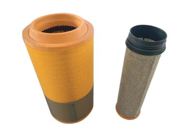 China Deutz Diesel Engine Air Filter 01182953 21010252 for BF6M1013EC for sale