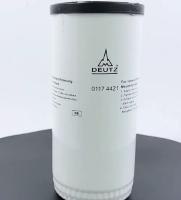 China Deutz Diesel Engine Oil Filter 01174421 100% Tested Neutral Packing for sale