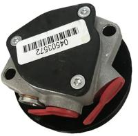 China Deutz BFM1013 Fuel Supply Pump 04503572 02213812 Diesel Engine Part for sale