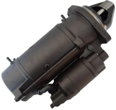 China Deutz BF6M1013 TCD2013 01183681 Starter Motor 12V Diesel Engine Spare Part for sale