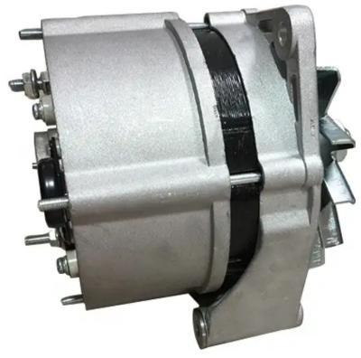 China Deutz FL413 Alternator 28V 35A 01183636 for Diesel Engine Spare Parts for sale