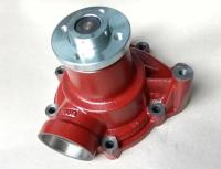 China Deutz BF4M1013 Engine Water Pump 02937440 20726077 04256853 80-120mm for sale