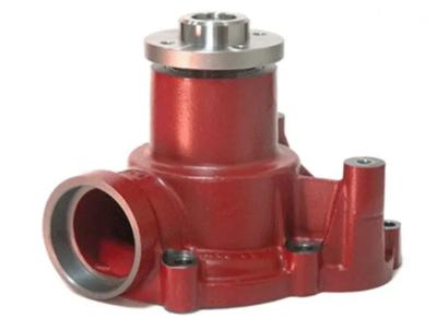 China Deutz BF4M1013 Engine Water Pump 02937440 20726077 04256853 80-120mm for sale