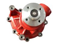 China Deutz BF4M1013 Engine Water Pump 02937440 20726077 04256853 80-120mm for sale