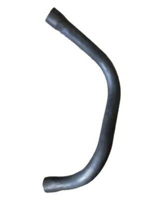 China Deutz BFM1013 Diesel Engine Coolant Pipe 04208870 Steel ISO9001 for sale