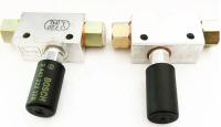 China Deutz TCD2012 2013 Engine Fuel Supply Pump 02111961 02113859 Cast Iron for sale