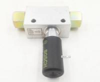 China Deutz TCD2012 2013 Engine Fuel Supply Pump 02111961 02113859 Cast Iron for sale