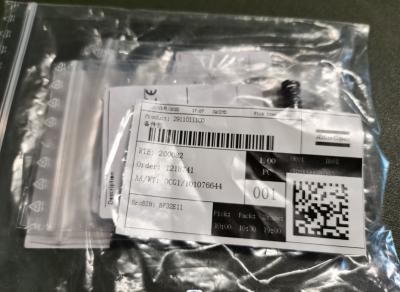 China Atlas Copco 2911009000 2911011100 Electric Regulating Valve Service Kit for Air Compressor for sale