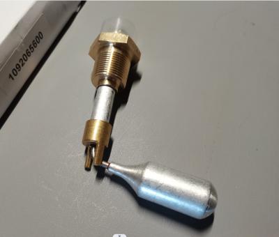 China AtlasCopco Screw Air Compressor Level Gauge 1092065600 14 Bar New for sale