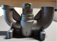 China AtlasCopco Screw Air Compressor Min Pressure Valve 1604040680 1604040681 for sale