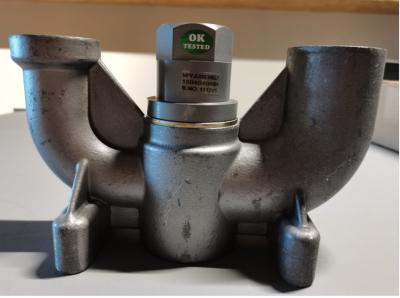 China AtlasCopco Screw Air Compressor Min Pressure Valve 1604040680 1604040681 for sale