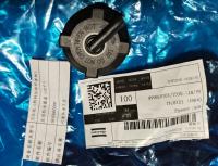 China AtlasCopco Screw Air Compressor Radiator 1615665000 Oil-Less 1 Year Warranty for sale