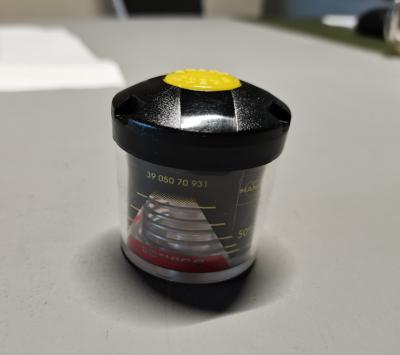 China Atlas Copco Air Compressor Vacuum Indicator 1613791201 1 Year Warranty for sale