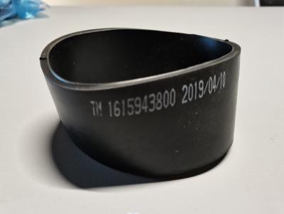 China AtlasCopco Screw Air Compressor Hose 1615943800 Oil-less AC Power Stationary for sale