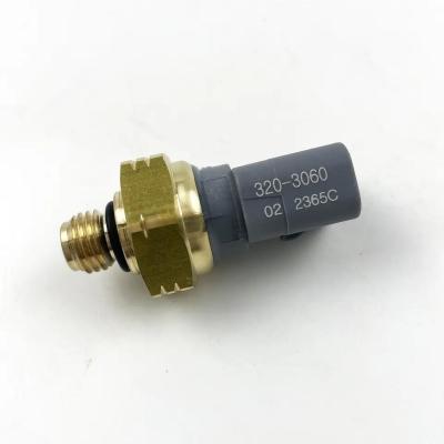 China CAT 320-3060 Sensor Oil Pressure for Caterpillar C13 C15 C18 C32 C4.4 C7 C7.1 C9 for sale
