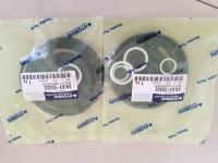 China Hydraulic Excavator Seal Kit XKAY-00553 for R210LC-7 R160LC-7 OEM Standard Size for sale