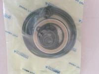 China Hydraulic Excavator Seal Kit XKAY-00553 for R210LC-7 R160LC-7 OEM Standard Size for sale