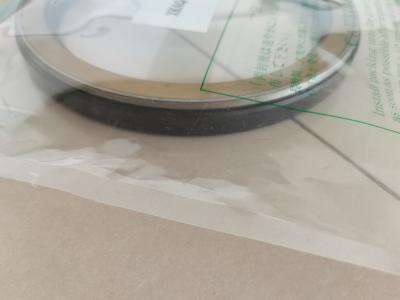 China Excavator Rubber Oil Seal Kit XKAQ-00119 for R250LC-7 R290LC-7 200mm for sale