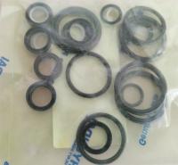 China Custom Excavator Seal Kit XKAY-00667 for R275LC-9T Remote Control Pedal for sale