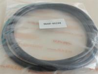 China Excavator O-Ring Seal Kit XKAH-00194 Black Rubber 70mm OD for sale