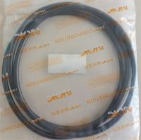China Excavator O-Ring Seal Kit XKAH-00194 Black Rubber 70mm OD for sale
