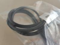 China Black Rubber O Ring Excavator Seal Kit for R275LC-9T High Pressure 1 Piece for sale