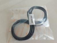 China Black Rubber O Ring Excavator Seal Kit for R275LC-9T High Pressure 1 Piece for sale
