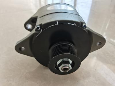 China Cummins 25SI K19 K38 K50 Diesel Generator Alternator 3016627 6 Month Warranty for sale