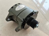 China Cummins 25SI K19 K38 K50 Diesel Generator Alternator 3016627 6 Month Warranty for sale