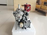China Durable Diesel Fuel Injection Pump Customized 3019487 ES34A01 457798 for sale