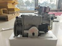 China Durable Diesel Fuel Injection Pump Customized 3019487 ES34A01 457798 for sale